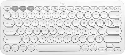 Logitech клавиатура для планшета - купить в Астане, цена на Satu