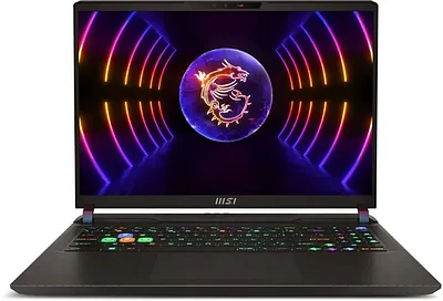 Ноутбук msi vector gp66 - купить в Алматы, цена на Satu