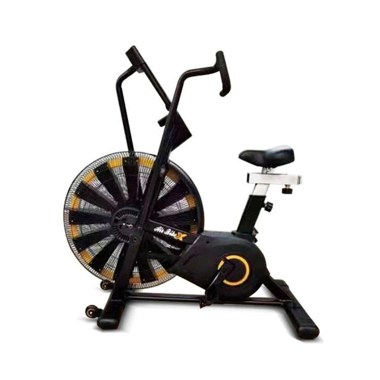 Велотренажер Аир-байк Protrain HC-AB-02: велотренажеры купить недорого