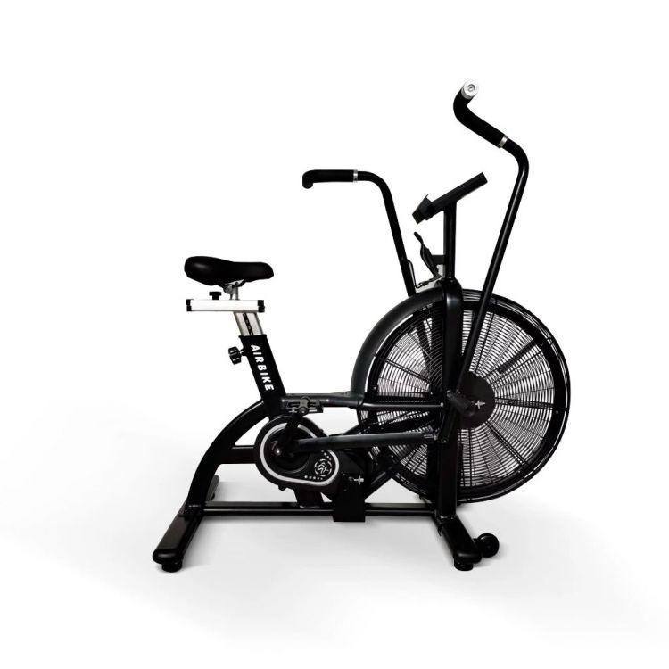 Велотренажер Аир-байк Protrain HC-AB-02: велотренажеры купить недорого