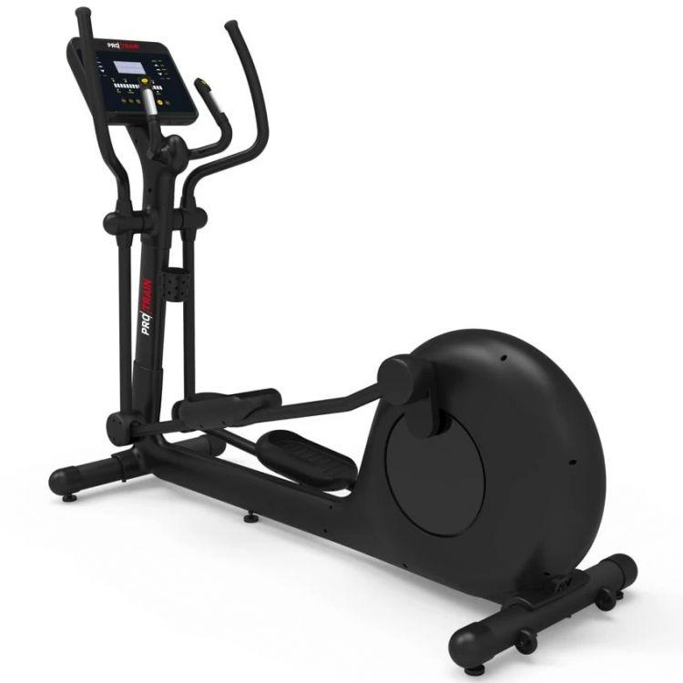 Эллиптический тренажер профессиональный Protrain A-5200G: эллиптические ...