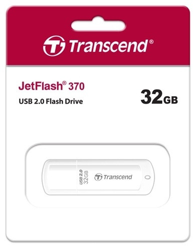 USB Flash карта Transcend TS32GJF370 32 Гб купить в Казахстане | KOMPAS
