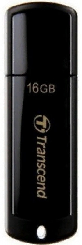 USB Flash карта Transcend TS16GJF350 16Gb купить в Казахстане | KOMPAS