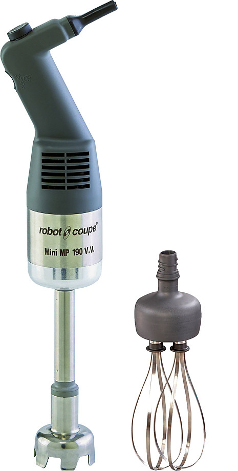 Ручной миксер Mini MP 190 Combi купить в магазине АЛҒА БАСУ LTD