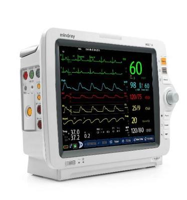 Mindray imec 10 монитор пациента - купить в Уральске, цена на Satu