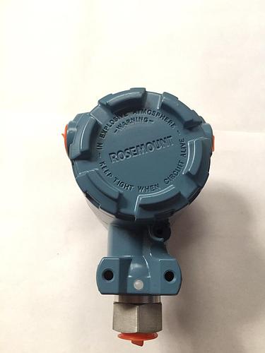 Датчик давление Rosemount 82234, купить в Казахстане, цена на Satu.kz