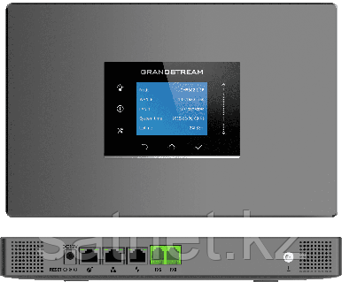 מרכזיה לעסקים Grandstream UCM6301 - הזמינו במחיר משתלם