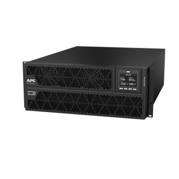 APC SRTG5KXLI ИБП Smart-UPS On-Line, 5 кВА/5 кВт, 230 В, сетевая карта ...
