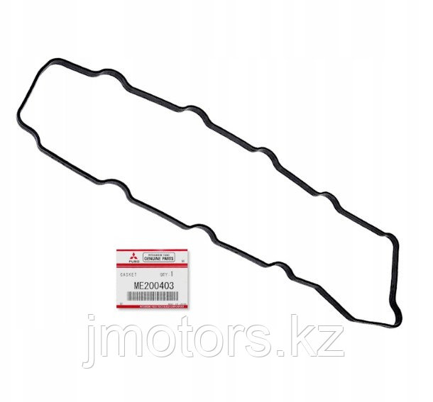 Комплект клапанной крышки 4M40 me200403 me200269 me200270 me011282 ...