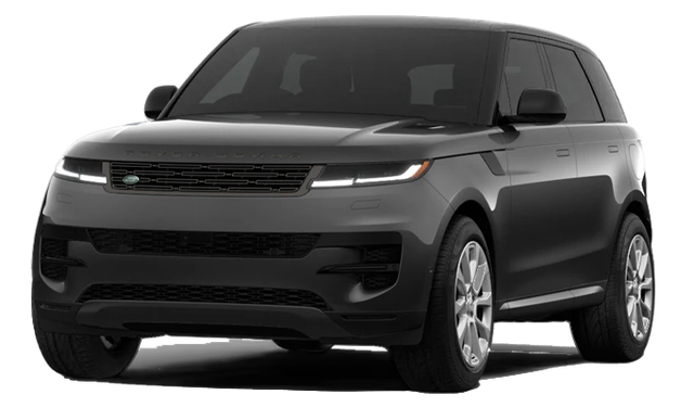 Range Rover Sport L461 2022-2024. Товары и услуги компании "FORZA ...