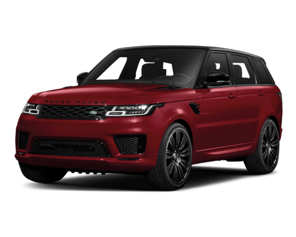 Range Rover Sport L494 2017-2022. Товары и услуги компании "FORZA ...