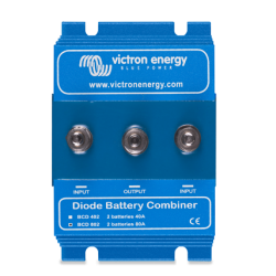 Argo Diode Battery Combiners в Астане от компании "ECONRG интернет ...
