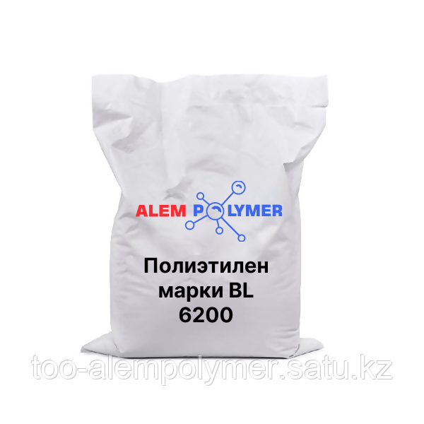 Полиэтилен низкого давления в гранулах BL6200: продажа, цена в Алматы. Полиэтилен от "ТОО ...