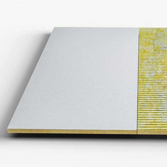 Акустические потолочные панели в Алматы от компании "Capital Garant ...