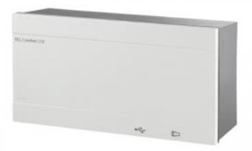 Регулятор температуры ECL 210: продажа, цена в Астане. Терморегуляторы ...