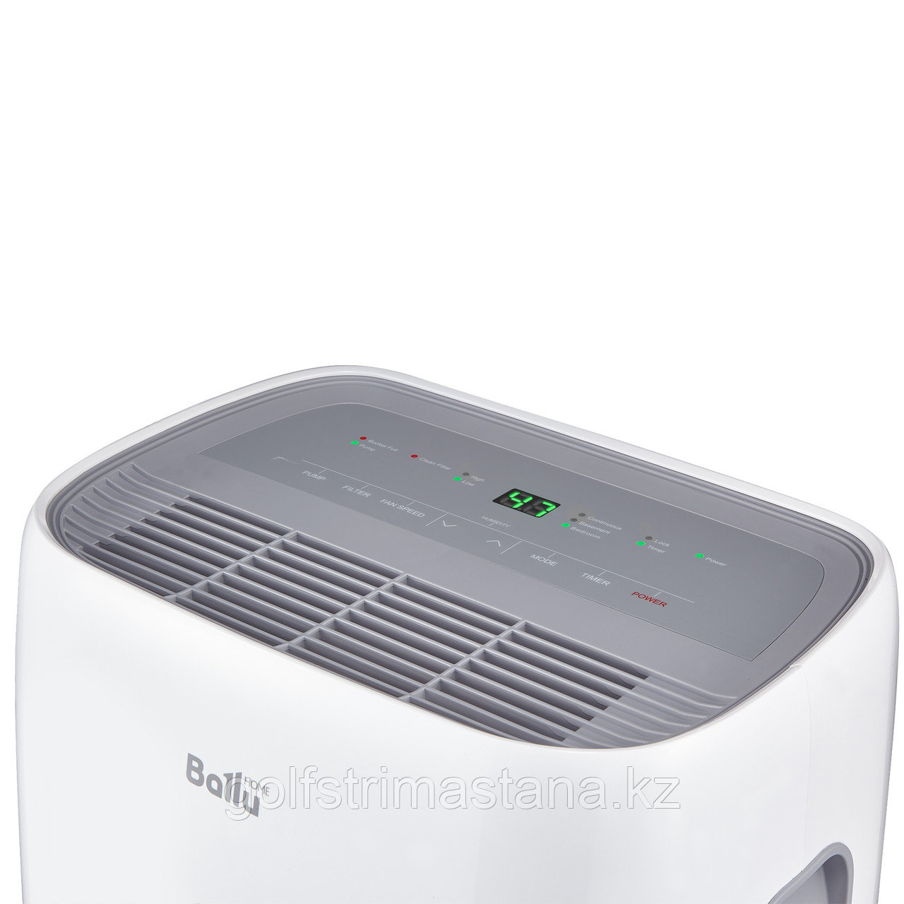 Осушитель воздуха BALLU BD70T (70 л/сутки), 100 м2 купить в Астане с ...