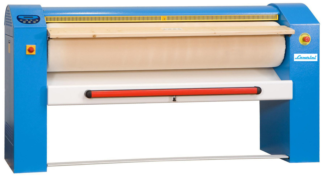 КАТОК ГЛАДИЛЬНЫЙ LAVARINI FI 1250/25 NOMEX купить в Алматы по цене 58 ...