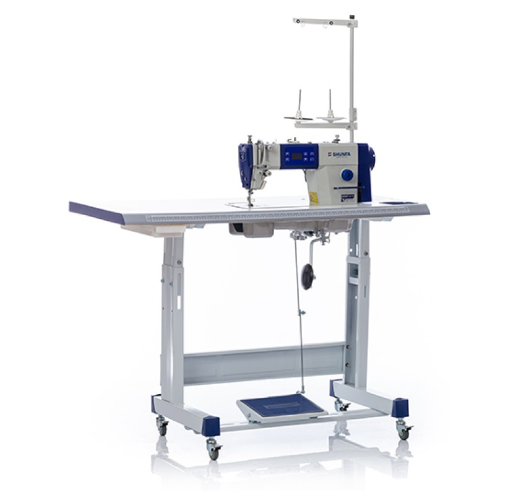 Купить Промышленная швейная машина Shunfa S320 в Алматы от компании ...