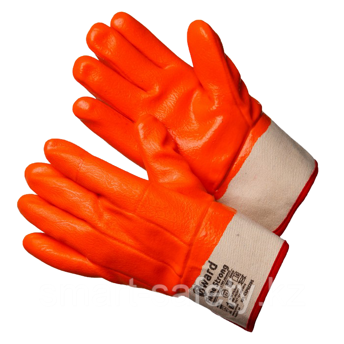 Перчатки Flame Strong утепленные с обливкой ПВХ купить в Астане - Цена ...
