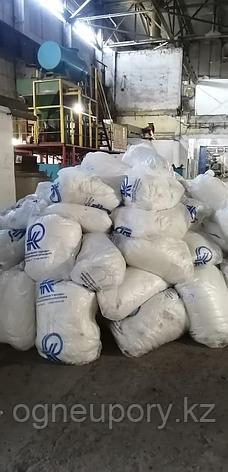 МКРВ-200 Вата каолиновая купить в Алматы с доставкой по Казахстану