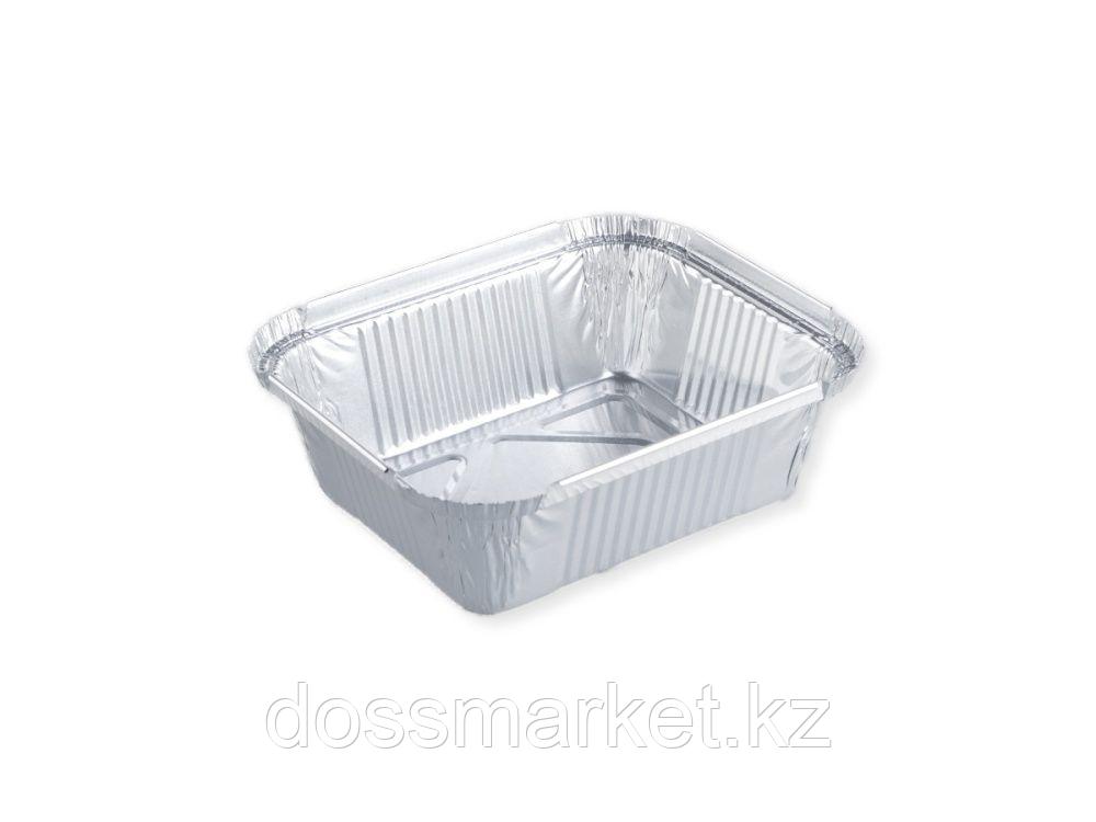 Алюм. контейнер Lamina, 150*120*46 / 490 мл+ крышка (№ 29107) купить в ...