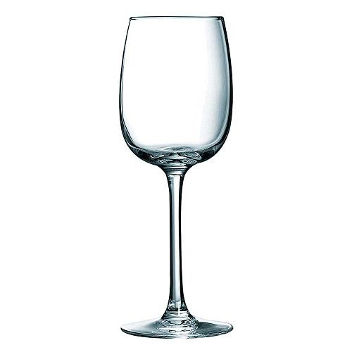Бокал для вина ОСЗ Аллегресс 300 мл, стекло, Россия (id 114320997), купить в Казахстане, цена на ...