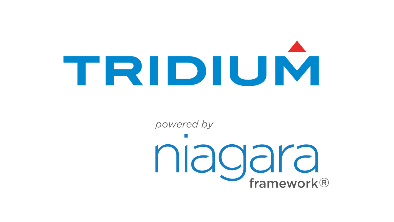 Tridium Niagara Framework - система BMS: продажа, цена в Алматы. Товары ...