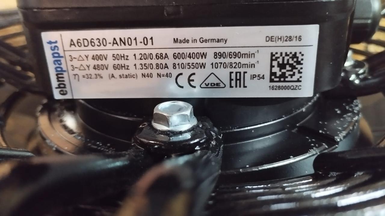 A6D630-AN01-01 купить в Астане по низкой цене