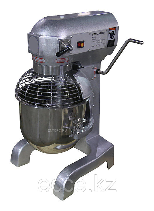 Миксер планетарный GASTROMIX B 30C: продажа, цена в Алматы. Миксеры и ...