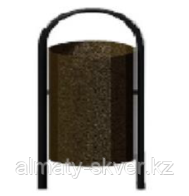 Урна "Сатурн" УСН 8601-0302-0309: продажа, цена в Алматы. Урны, баки и кессоны от "Алматы Сквер ...