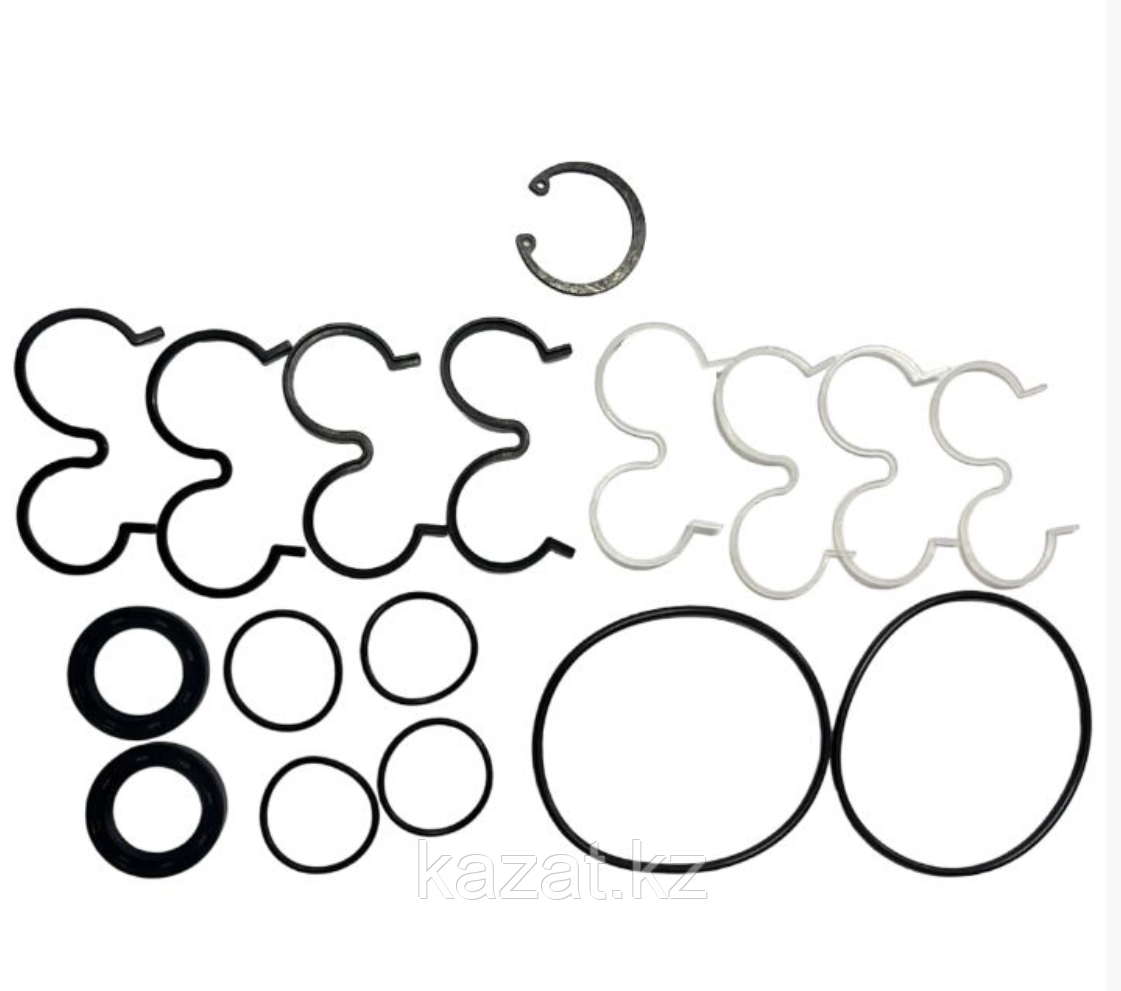 Ремкомплект гидравлического насоса JCB 20/902901, 333/Y4969, 20-902901 ...