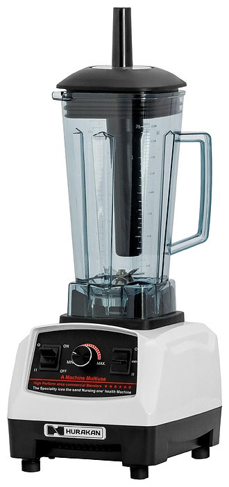 Купить Блендер Hurakan HKN-BLW2 серый в Алматы от компании "Интернет ...