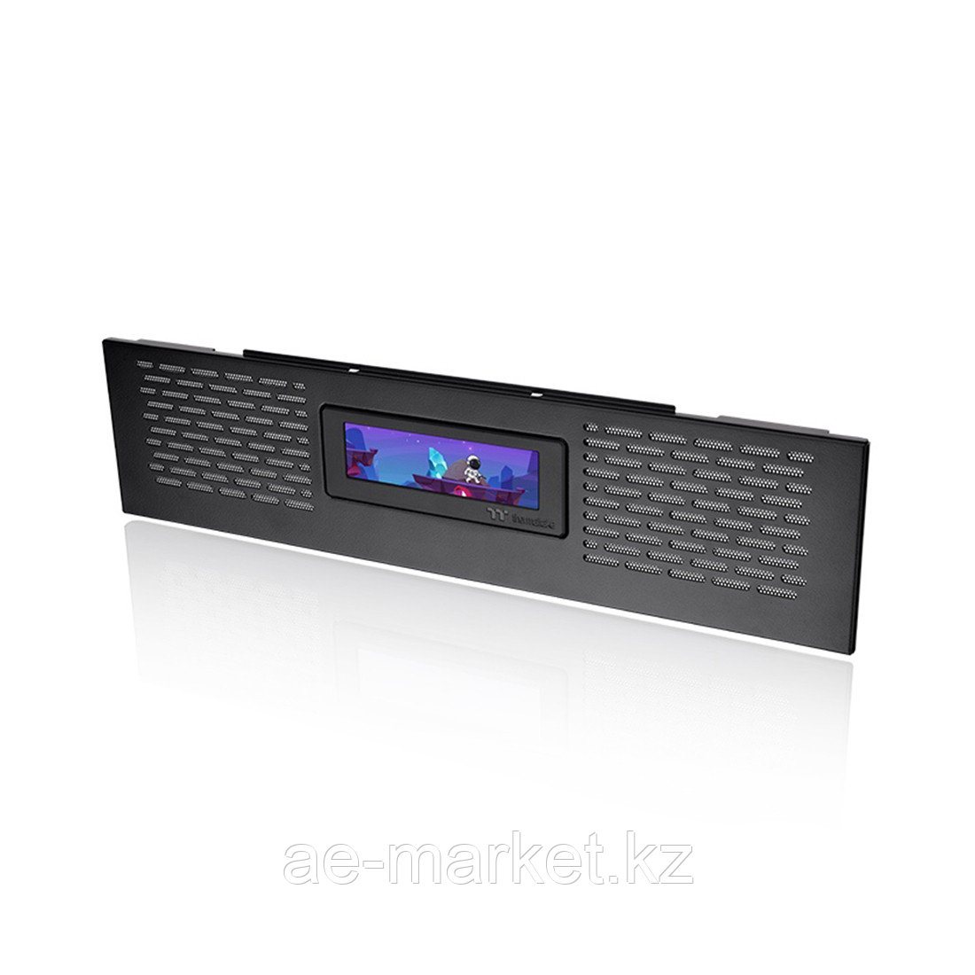 Панель LCD Thermaltake The Tower 500 Series Black: продажа, цена в ...