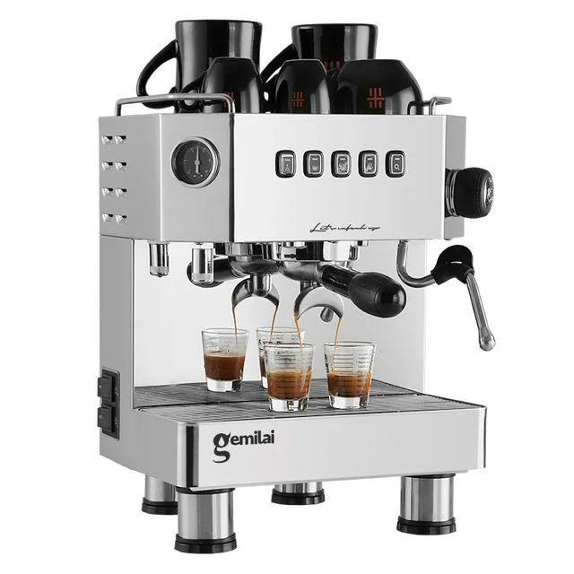 Кофейные аппараты. Товары и услуги компании "Магазин Polson.kz"