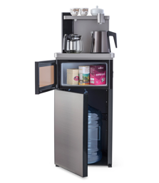 Кулер для воды LD-AEL-52A купить в Алмате по привлекательной цене 114733221