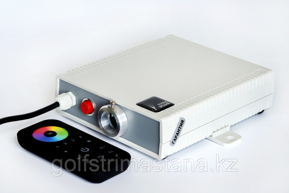 Проектор светодиодный для "звёздного неба" Premier ST RGB купить в ...