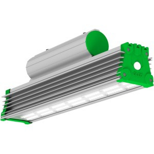 Светодиодный светильник Gled Bar Street 100W купить в Алматы по цене 48 ...