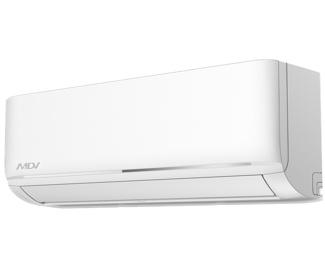 MDV кондиционеры настенного типа в Алматы от компании "Everest climate".