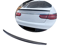 Спойлер mercedes gle class c292 - купить в Алматы, цена на Satu