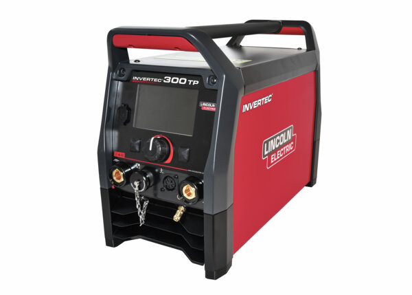 INVERTEC® 300TP - аппарат аргонодуговой сварки: сварочное оборудование ...