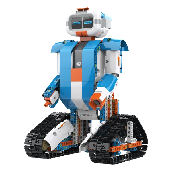 Конструктор Whalesbot AI Module 1S Coding robot package: продажа, цена ...