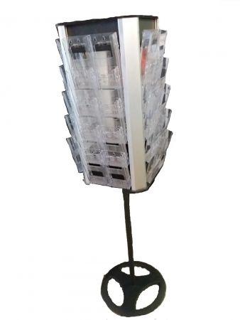 Deflecto Стойка 790064 DL купить от компании Sign Impress Astana ...