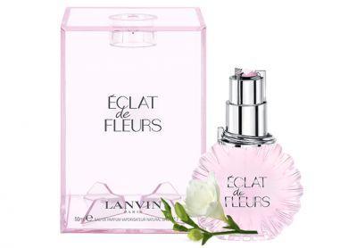 Lanvin eclat de fleurs 100ml - купить в Актобе, цена на Satu