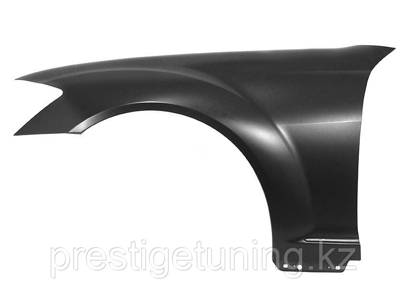 Крыло переднее левое (L) на S-Class W221 2006-12 (SAT TW): продажа ...