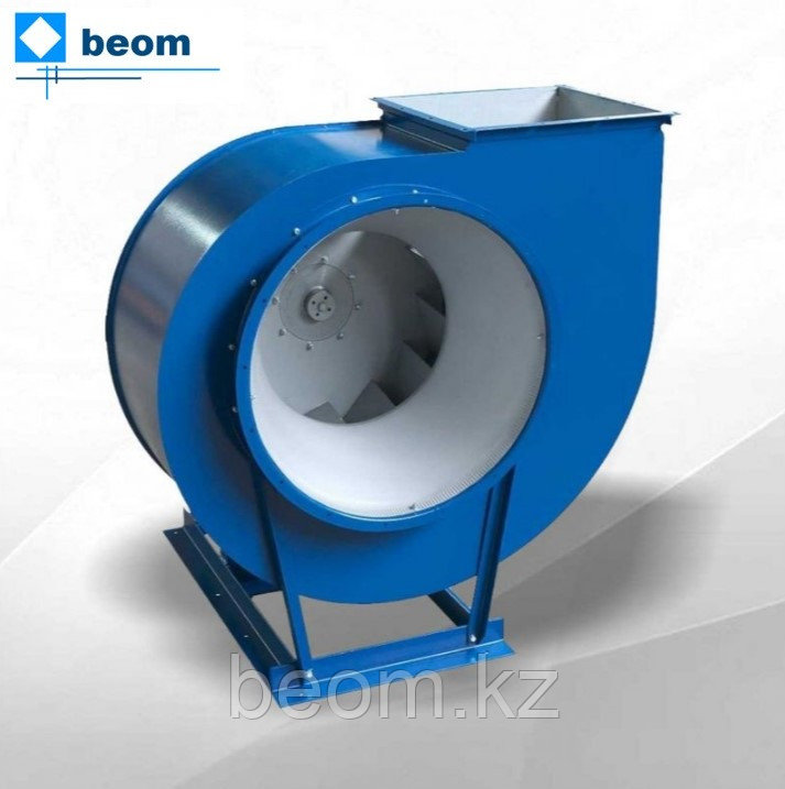 Вентилятор радиальный 300-45М-3,15с эл.дв. 2,2кВтх1500 об/мин | Левый 0° Купить