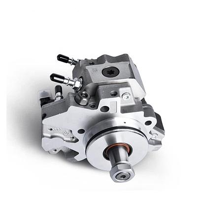 Насос топливный ТНВД ЯМЗ 534 536 Евро-5 0445020540 2000 бар ГАЗОН НЕКСТ ...