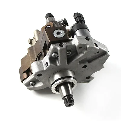 Насос топливный ТНВД ЯМЗ 534 536 Евро-5 0445020540 2000 бар ГАЗОН НЕКСТ ...