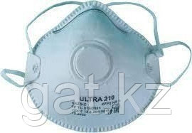 Респиратор FFP2 (ULTRA 210) с клапаном - купить по лучшей цене в Алматы от компании "KAZAT ...