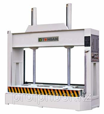 Пресс холодного прессования TA25B-50T: продажа, цена в Астане ...