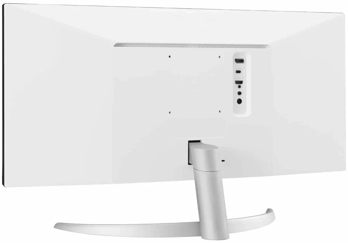 LG 29WQ600-W Монитор UltraWide 29'' Full HD 2560х1080 IPS, 21:9, HDMI ...